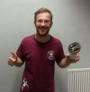 Teils gelungener Test beim 4. Carl-Schelenz-Cup - SG NARVA Berlin e.V ...